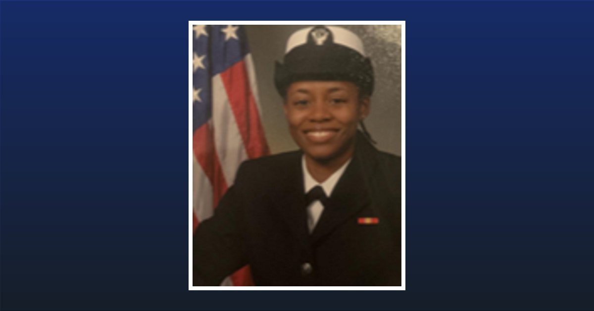 Euricka Javan Atkinson Obituary August 12, 2024 - Andre's Family ...