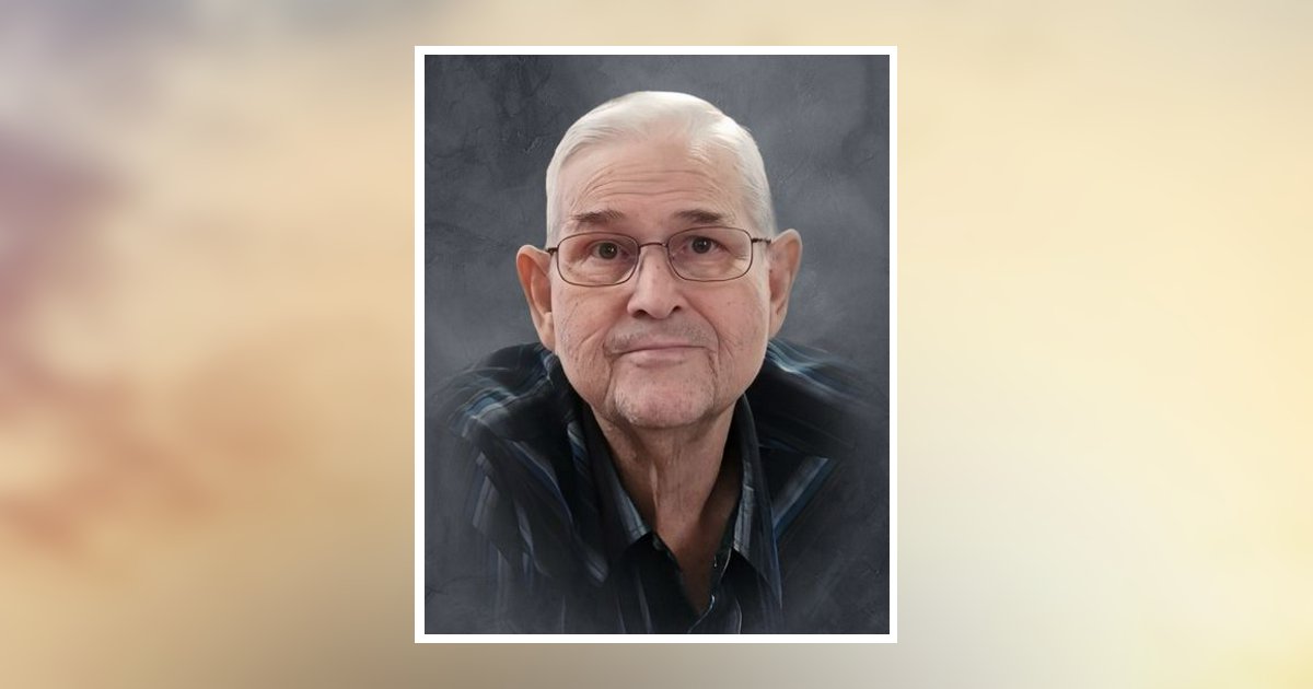 Kenneth L. Brown Obituary July 13, 2024 - Sneed Carnley Funeral Chapel ...