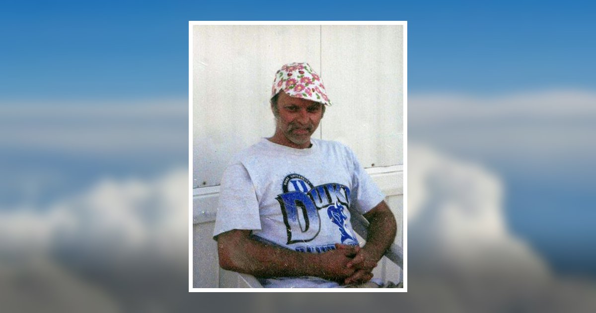 Gary Edward LANNING Obituary February 12, 2025 - Olney Foust Funeral ...