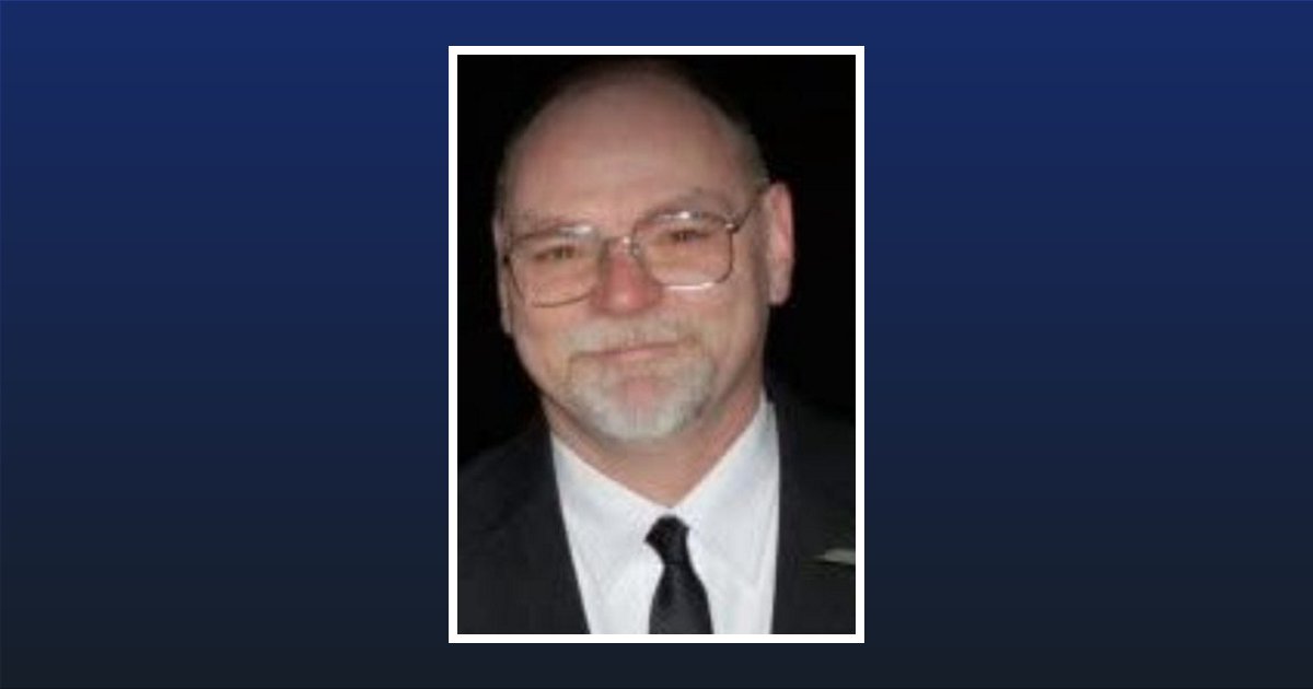 Richard Carlisle Obituary February 8, 2025 - Brookings-Smith Funeral Home