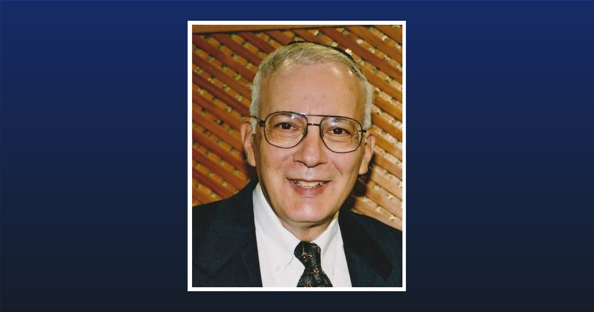 Frederick Lee Indictor Obituary September 25, 2024 - Goldsteins Funeral