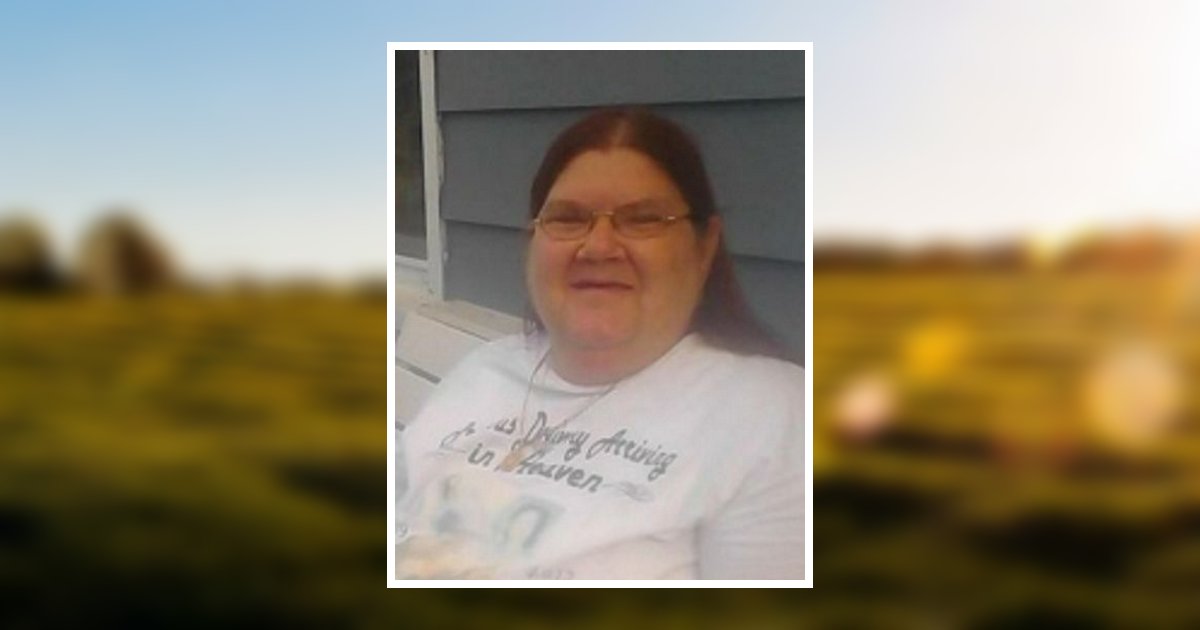 Theresa Fox Obituary 2018 - Sharp Funeral Homes