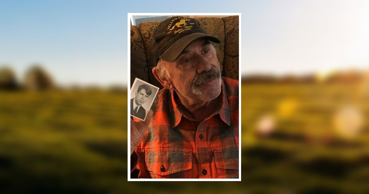 James (Jim) Kent Stauffer Obituary December 23, 2023 - Bowman Funeral ...