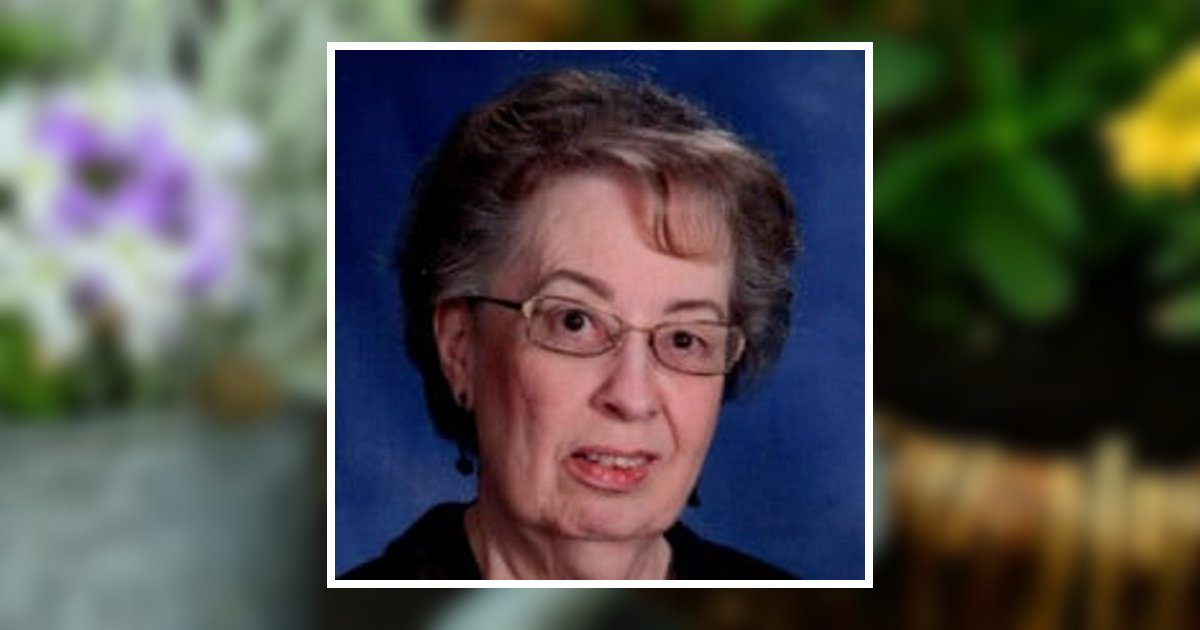 Cheryl Boike Obituary September 30, 2023 - Wing-Bain Funeral Home