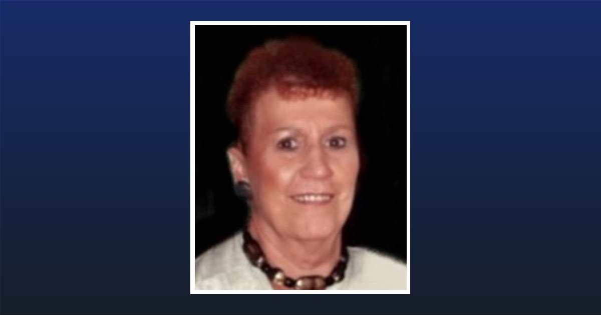 Teresa M. Knopick Obituary April 20, 2023 - Watkowski-Mulyck Funeral Home