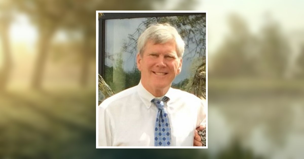 Robert "Bob" Jeschke Obituary April 3, 2024 - Davenport Family Funeral ...