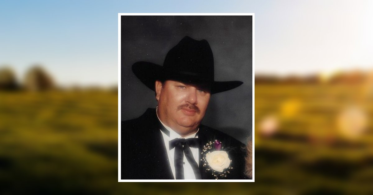 Ronnie Motley Obituary August 16, 2019 - Sunset Memorial Gardens ...