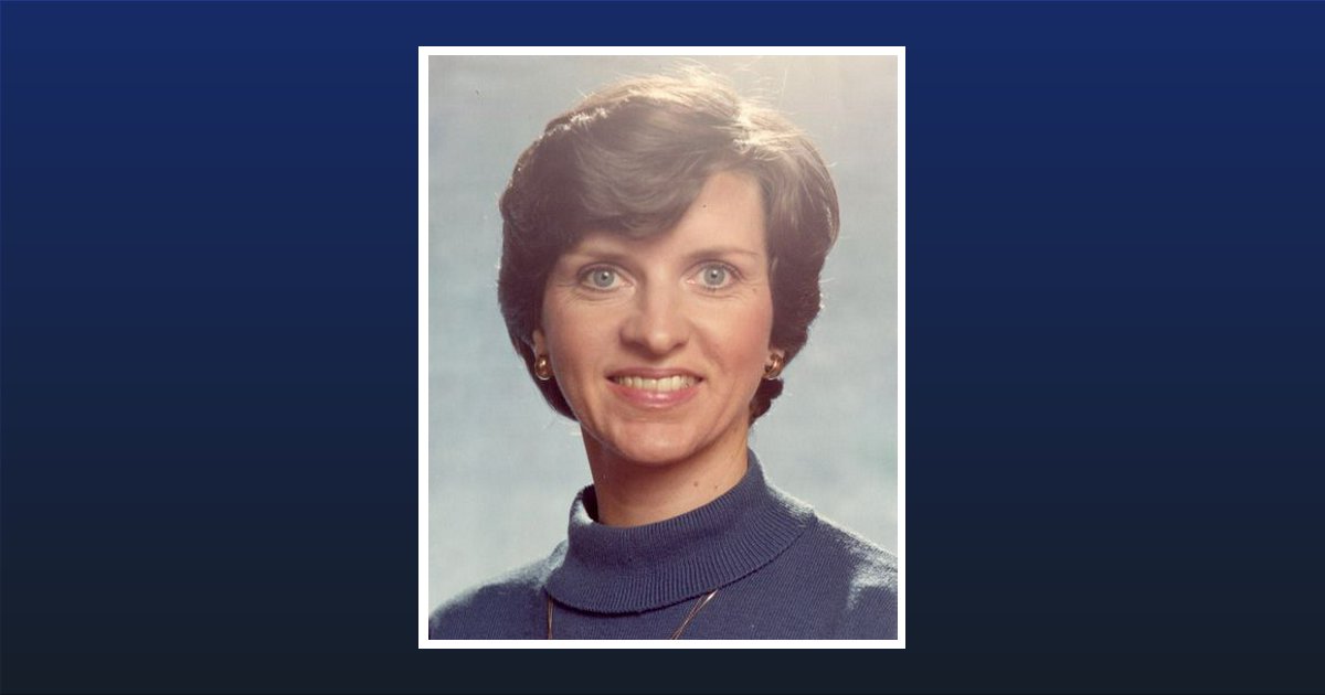 Carol Uprichard Garrett Obituary July 22, 2024 - Shellhouse Funeral Home, Inc