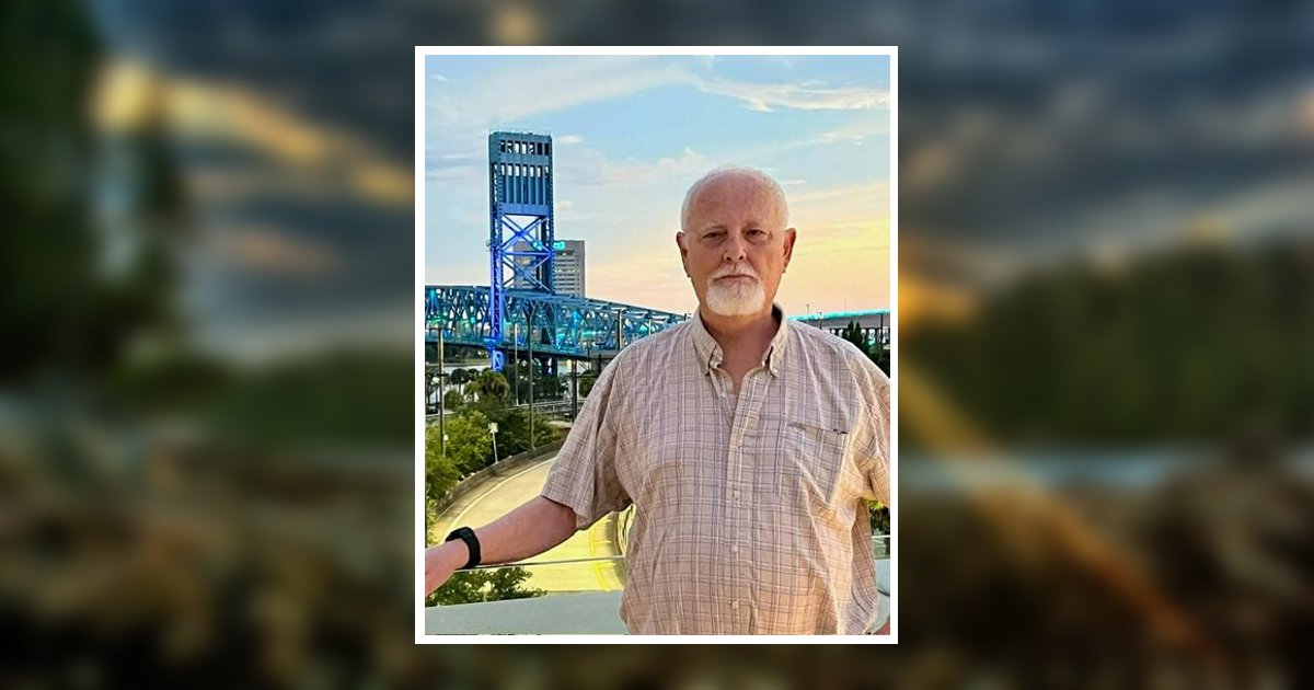 Roger Kelly Obituary October 1, 2024 - Archer-Milton Funeral Home