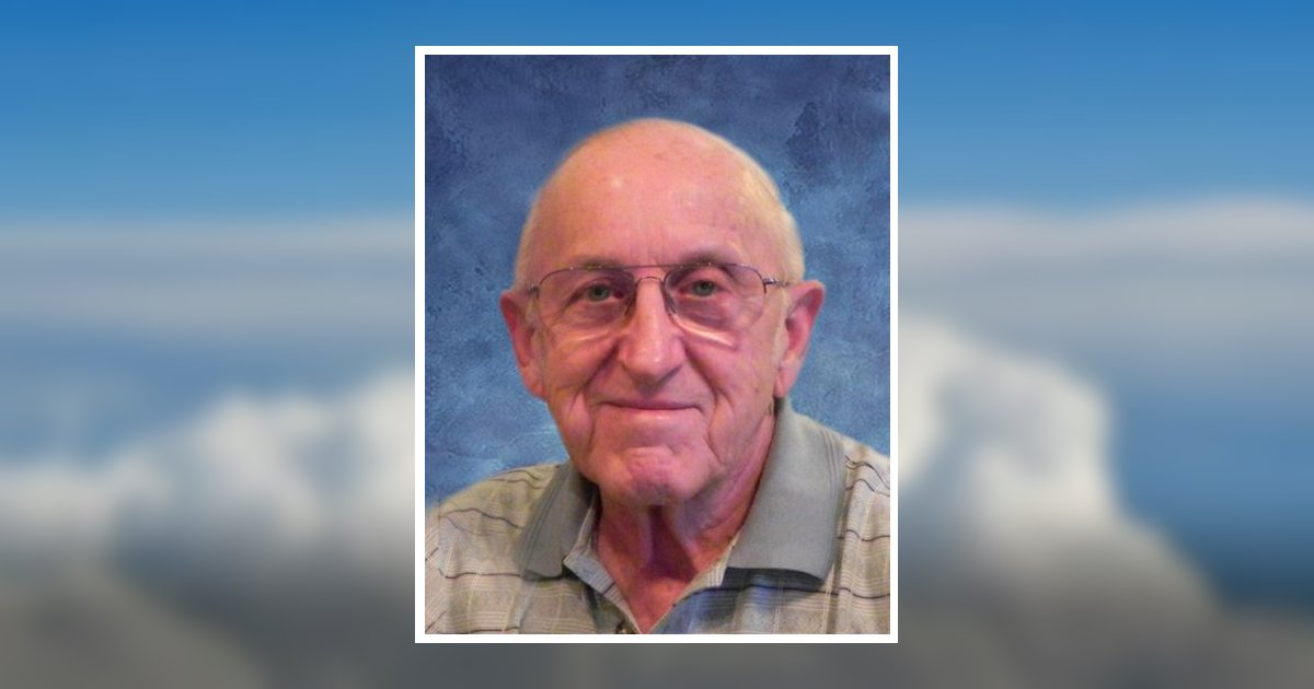 Donald "Don" Fisher Obituary September 9, 2023 - Stevenson Funeral Homes