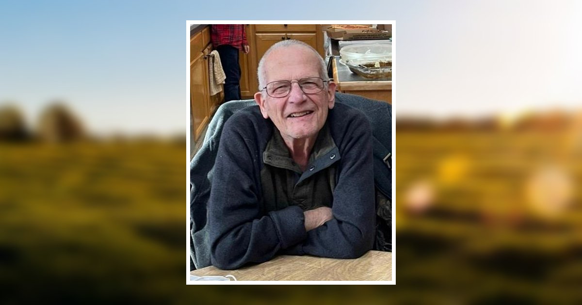 Jack "Doc" Holmes Voris Obituary June 13, 2023 - Flanner Buchanan ...