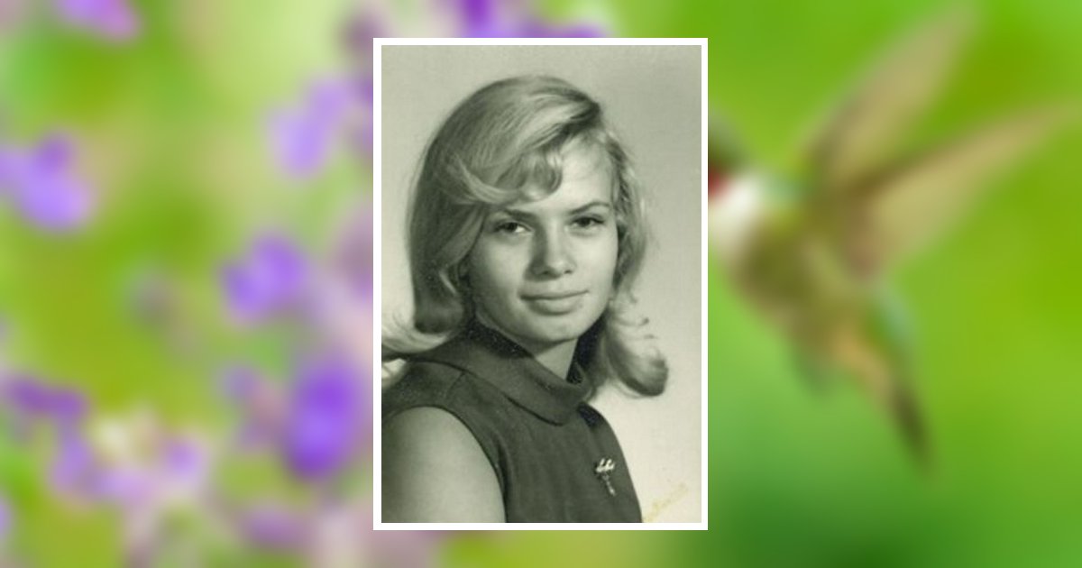 Sandra Faye {Stover} Boone Obituary April 26, 2021 - Newcomer Akron