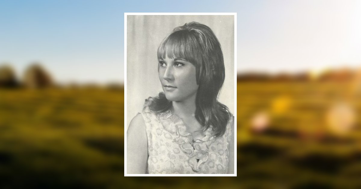 Janice Burrell Obituary February 23, 2022 - Brown's Cremation & Funeral ...