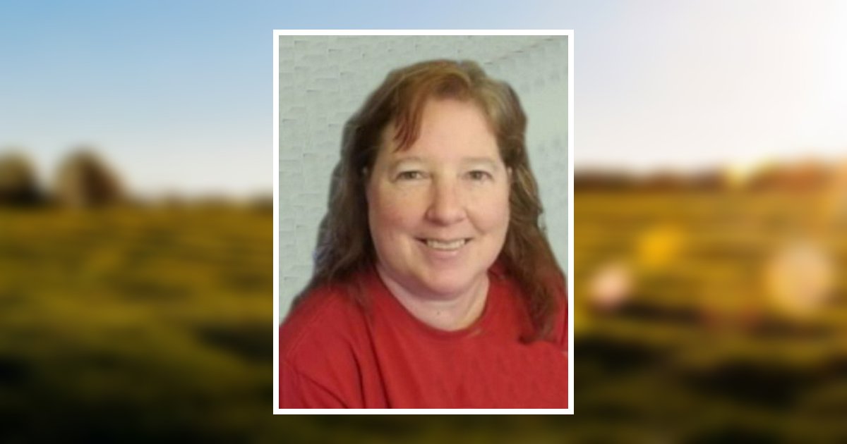 Tamara Jane Jones Obituary December 27, 2019 - Wilkirson-Hatch-Bailey ...