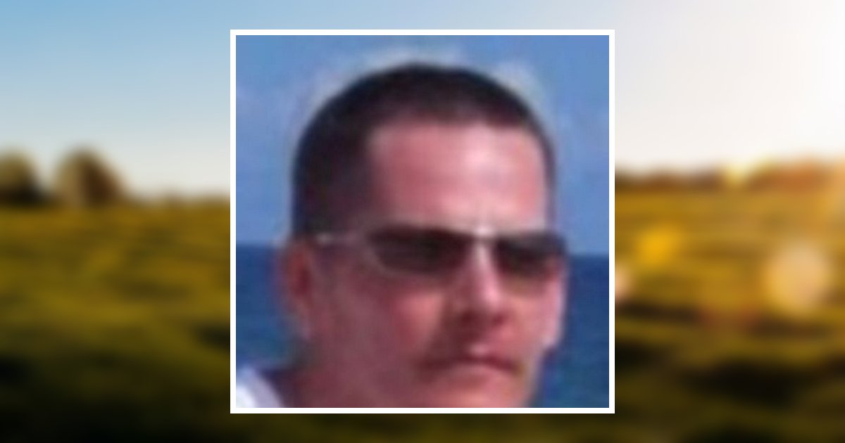 David Paul Thompson Obituary June 26, 2017 - Middendorf Funeral Home