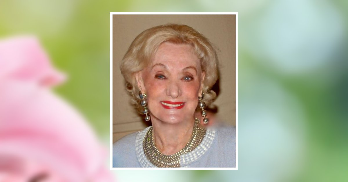 Barbara Aronson Clago Obituary July 20, 2015 - Forest Lawn