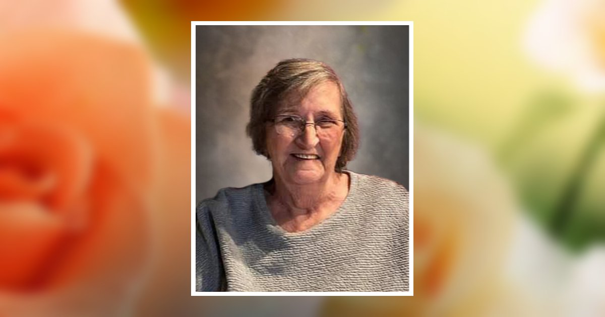 Audrey J. Wilhite Obituary December 10, 2024 - Baue Funeral Homes