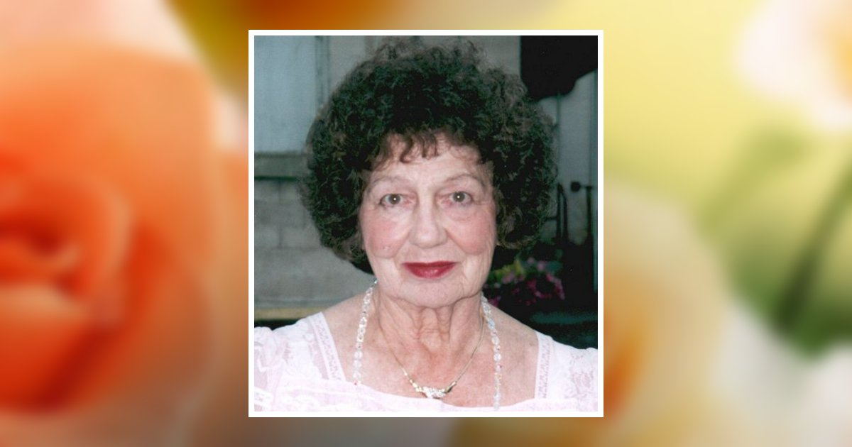Paula Munson Obituary April 19, 2023 - Durst Funeral Home