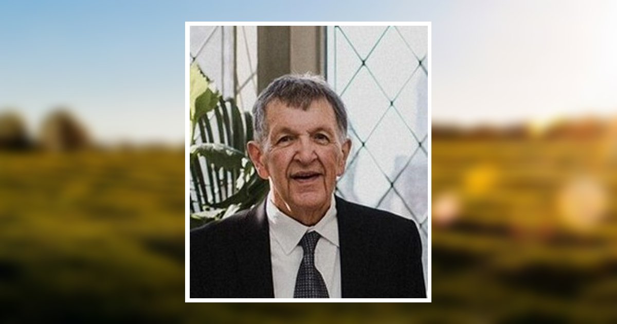 Euan Craig Obituary May 21, 2021 - Ward Funeral Homes