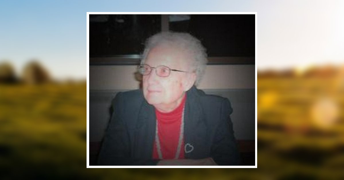 Anna K. (Forney) Showers Obituary January 7, 2015 - W. Orville Kimmel ...