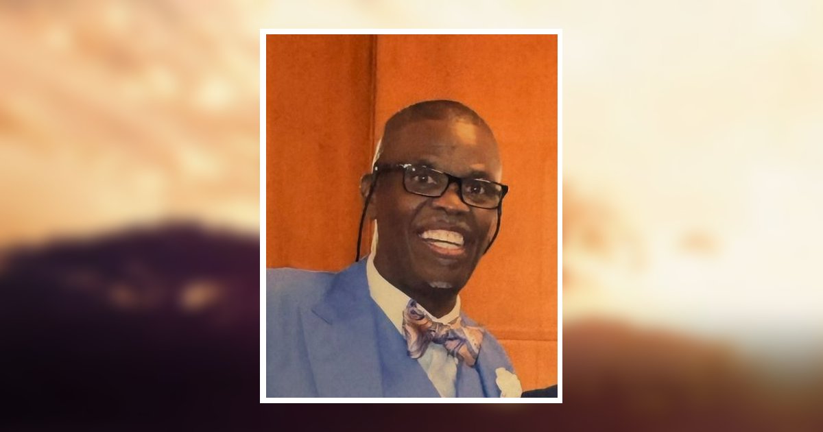 DON JUAN JONES Obituary July 11, 2025 - Golden Gate Funeral Home