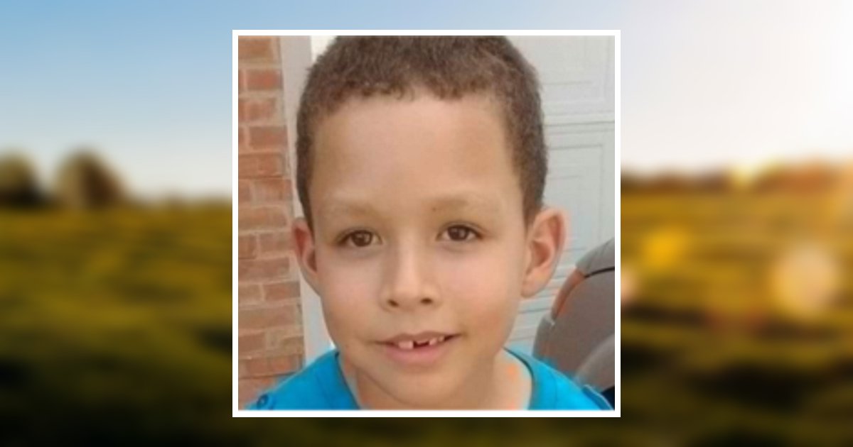 Isaiah Harper Obituary August 31, 2017 - Strong-Thorne Mortuary