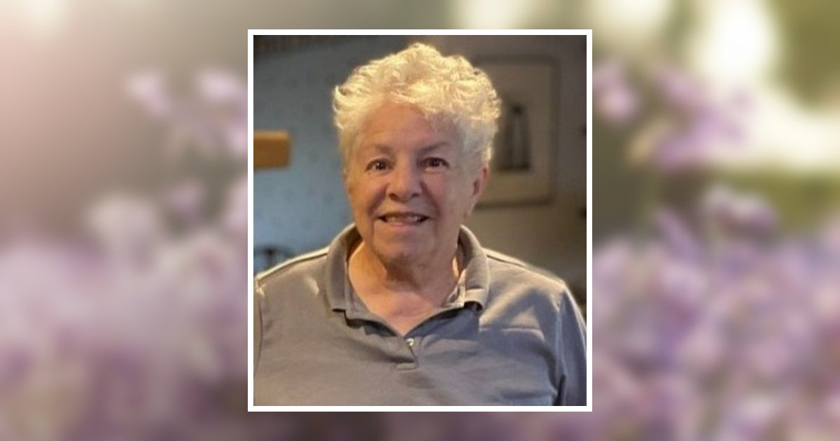 Frances Fontenot Obituary April 23, 2023 - Resthaven Gardens of Memory & Funeral Home