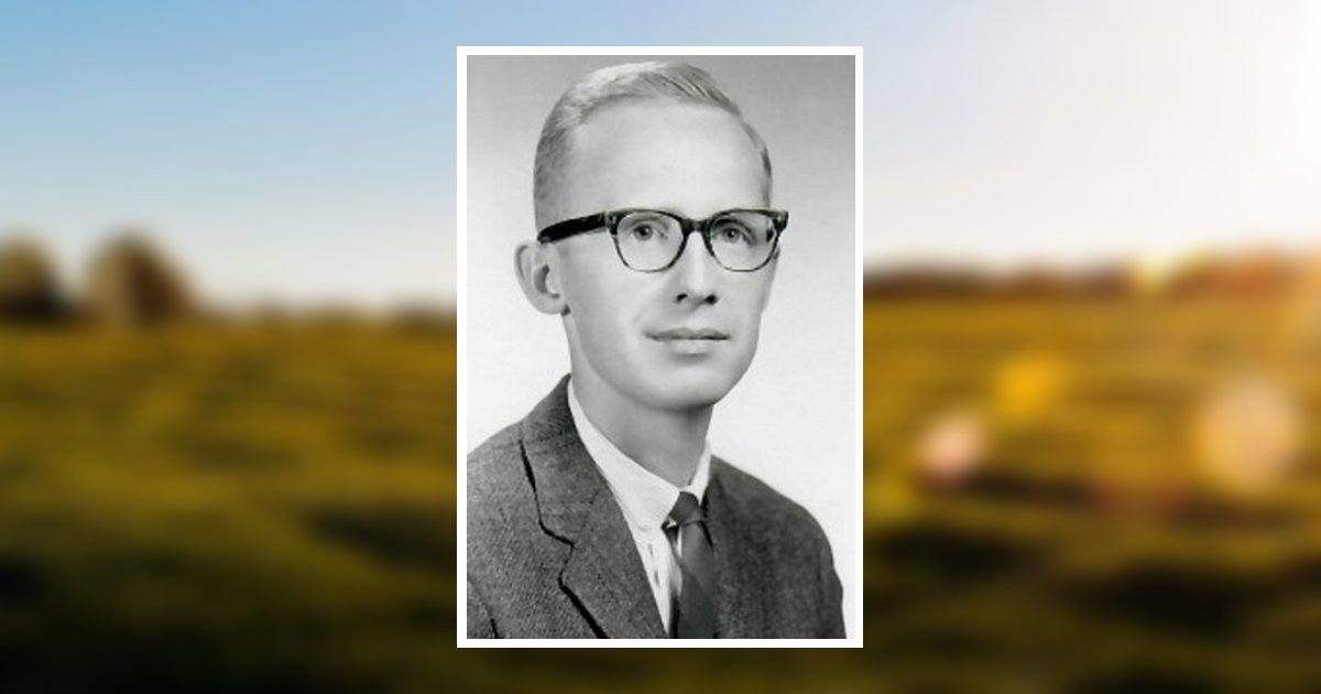 Donald J. Clough Obituary September 29, 2022 - J. Henri Morin & Son ...