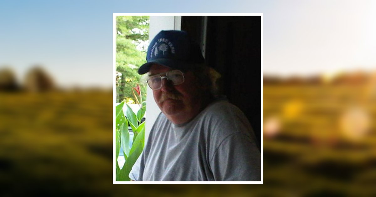 Michael Horlock Obituary March 28, 2013 - Ward Funeral Homes
