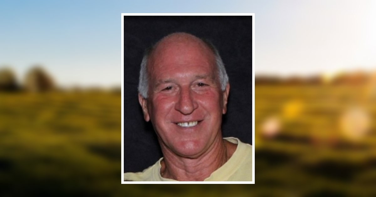 James "Jim" Richard Zeeb Obituary February 27, 2019 - Galbreaith ...