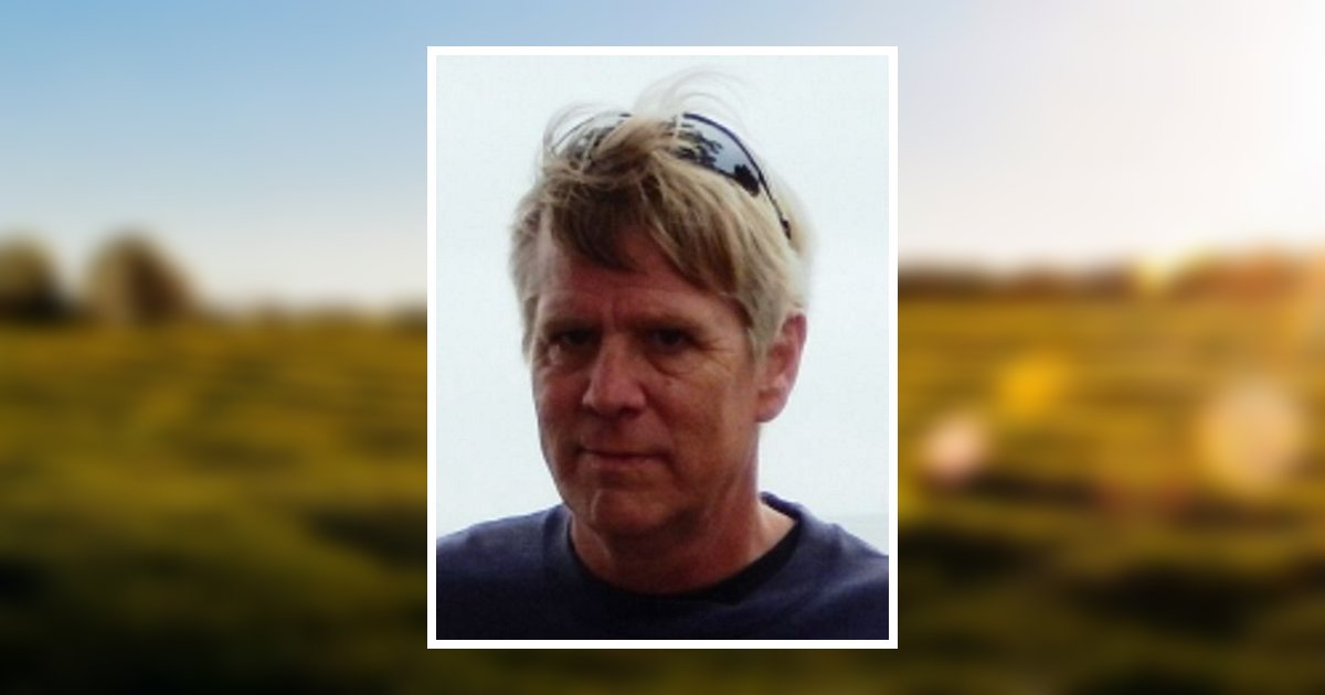 Steven Lee Huff Obituary September 20, 2016 - Major Erickson Funeral ...