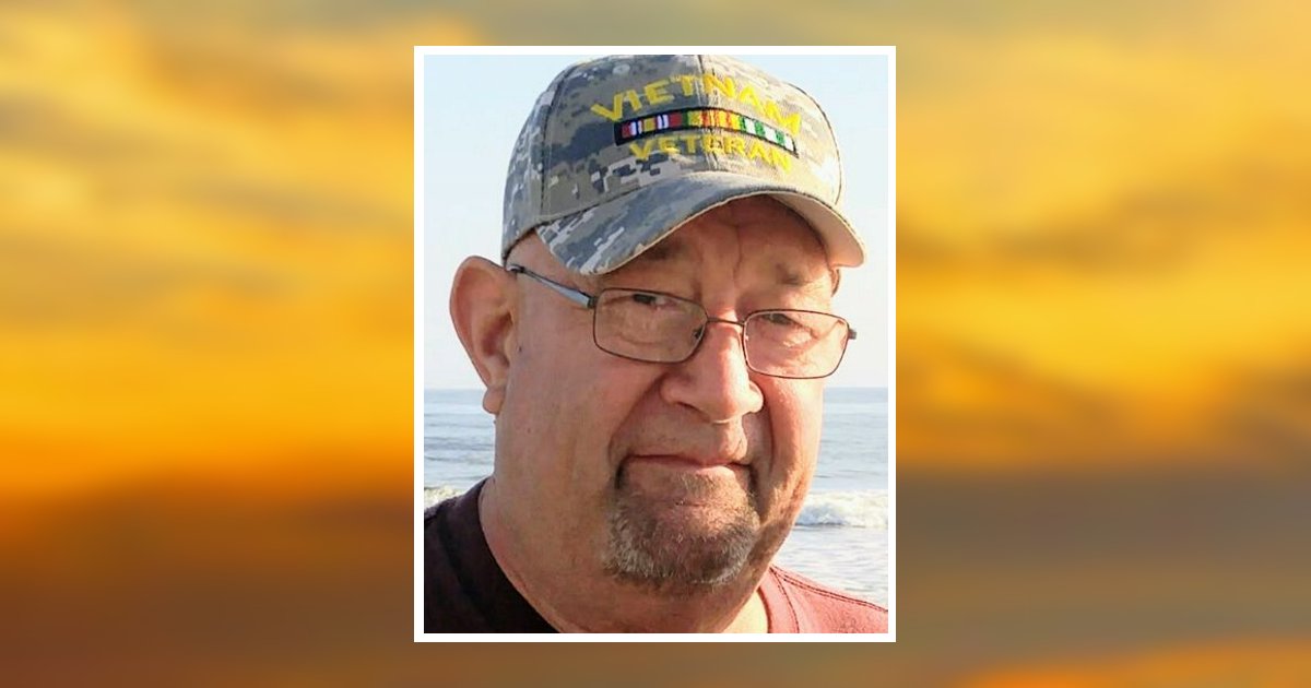 William "Bill" Oliver Wisser Obituary April 3, 2025 - Cole Funeral Home ...