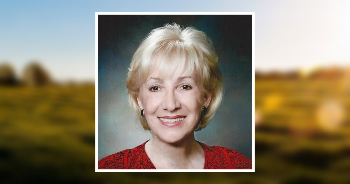 Mary Helen Asher Obituary March 4, 2018 - Schooler Funeral Home, Inc.