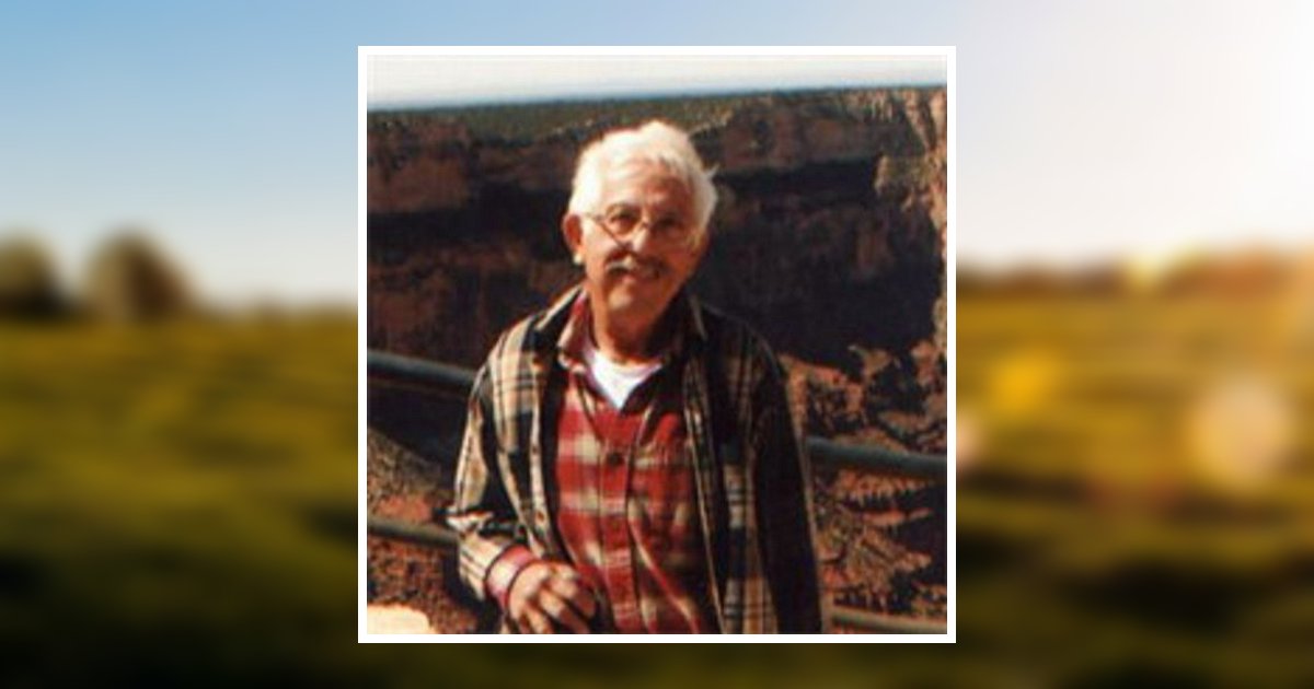 Jay Rantz Obituary May 2, 2018 - Avink McCowen Secord Funeral Home