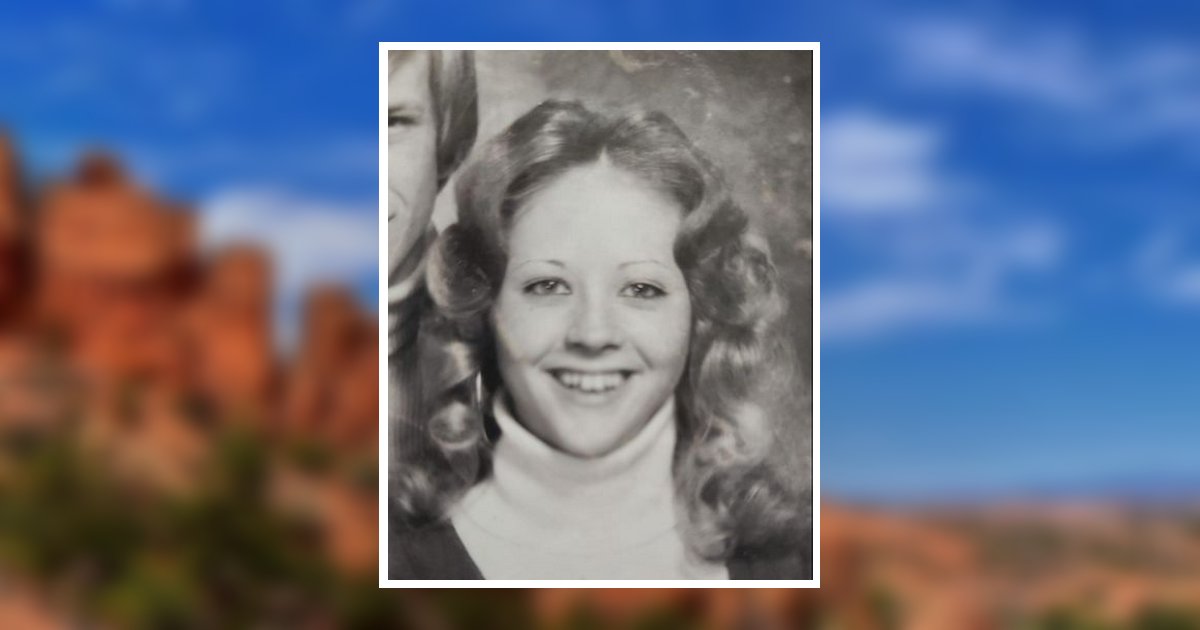 Francis Marie Dutton Graham Obituary December 27, 2023 - Hughes Mortuary