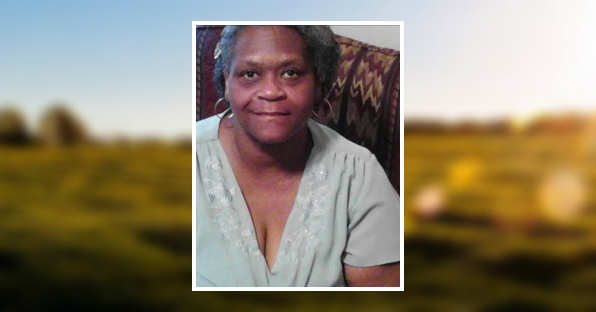Cornelia Chapman-Wiggins Obituary April 28, 2016 - R. Swinson Funeral ... Cornelia Chapman-Wiggins Obituary April 28, 2016 - R. Swinson Funeral ...