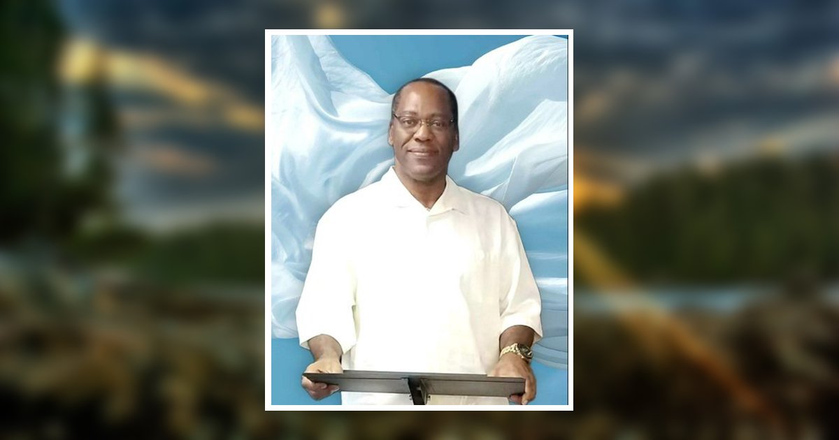 Mr. John Walter "Johnny" Bolden Obituary April 16, 2025 - Watkins ...