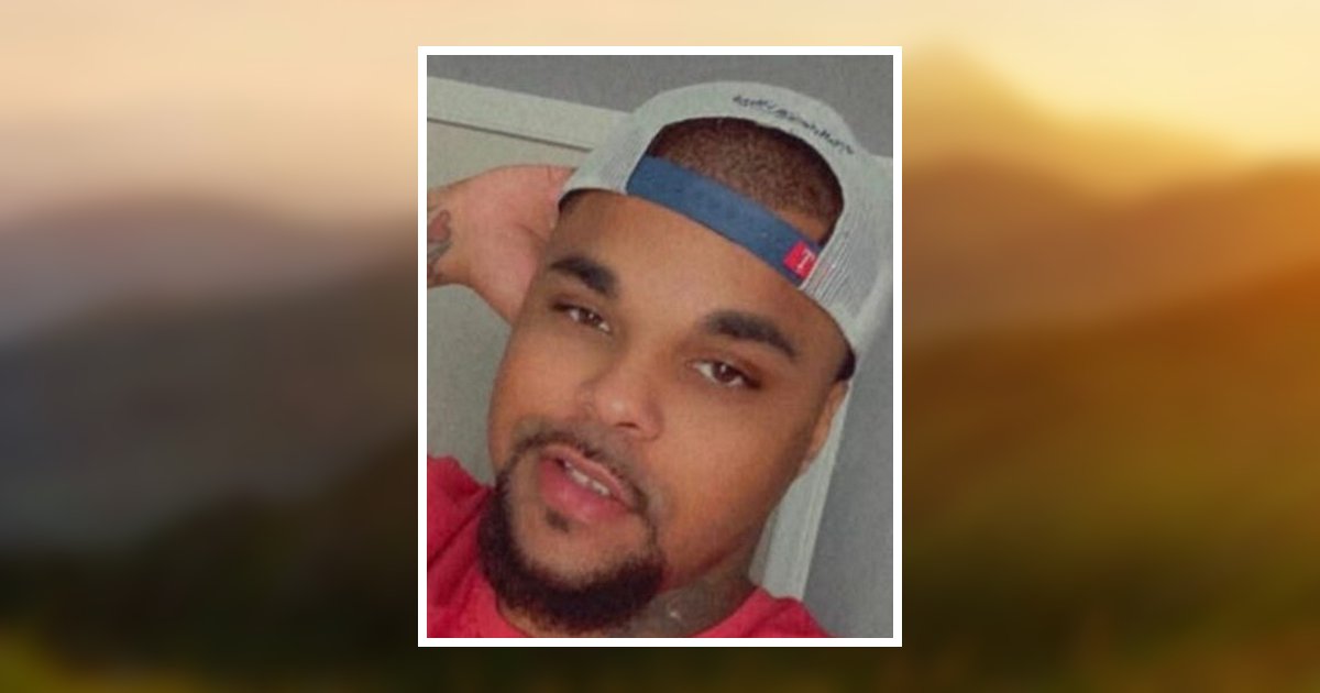 Jaden Scott Foreman Obituary May 4, 2025 - Neal Funeral Home