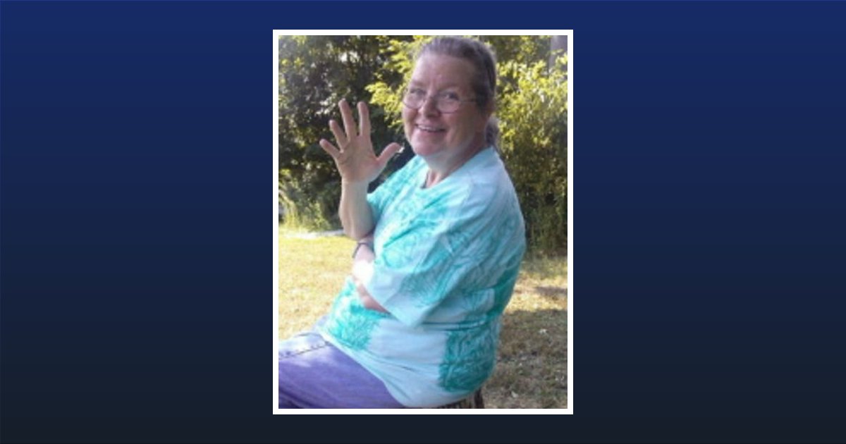 Linda Mcintosh Liptok Obituary March 12, 2020 - Toland-Herzig Funeral ...