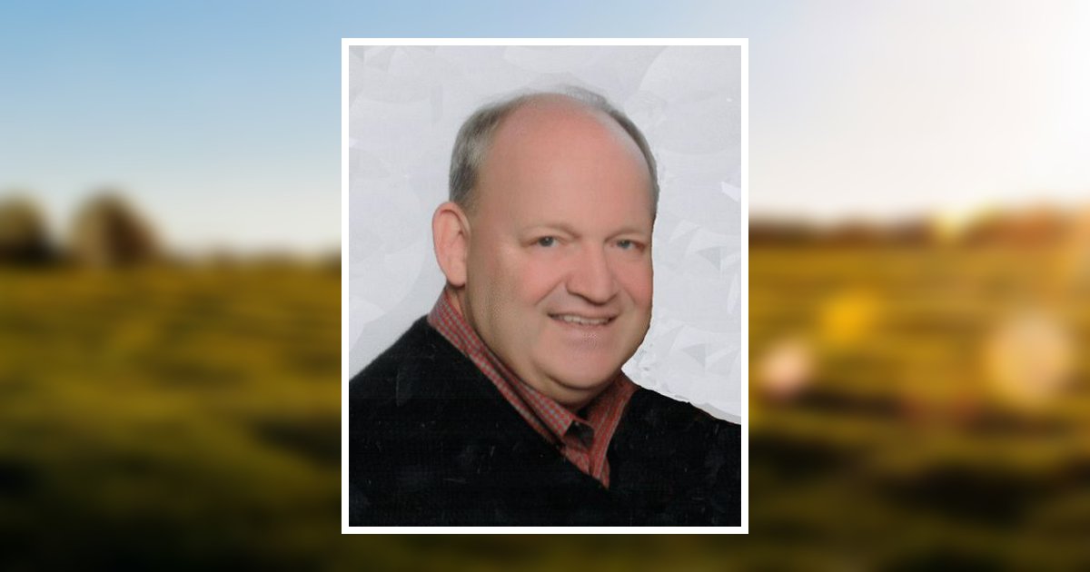 Tom Steidinger Obituary May 7, 2013 - Helke Funeral Home and Cremation ...