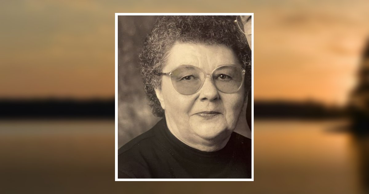 Lee Ann (Rossow) Dietz Obituary June 18, 2022 - Smith Family Funeral Homes