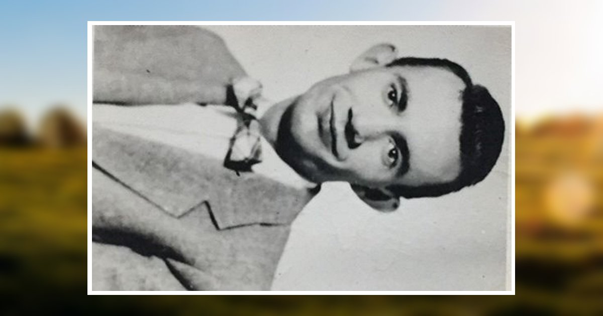 Zane Gray Jones Obituary March 16, 2017 - Anderson & Son Funeral Homes ...