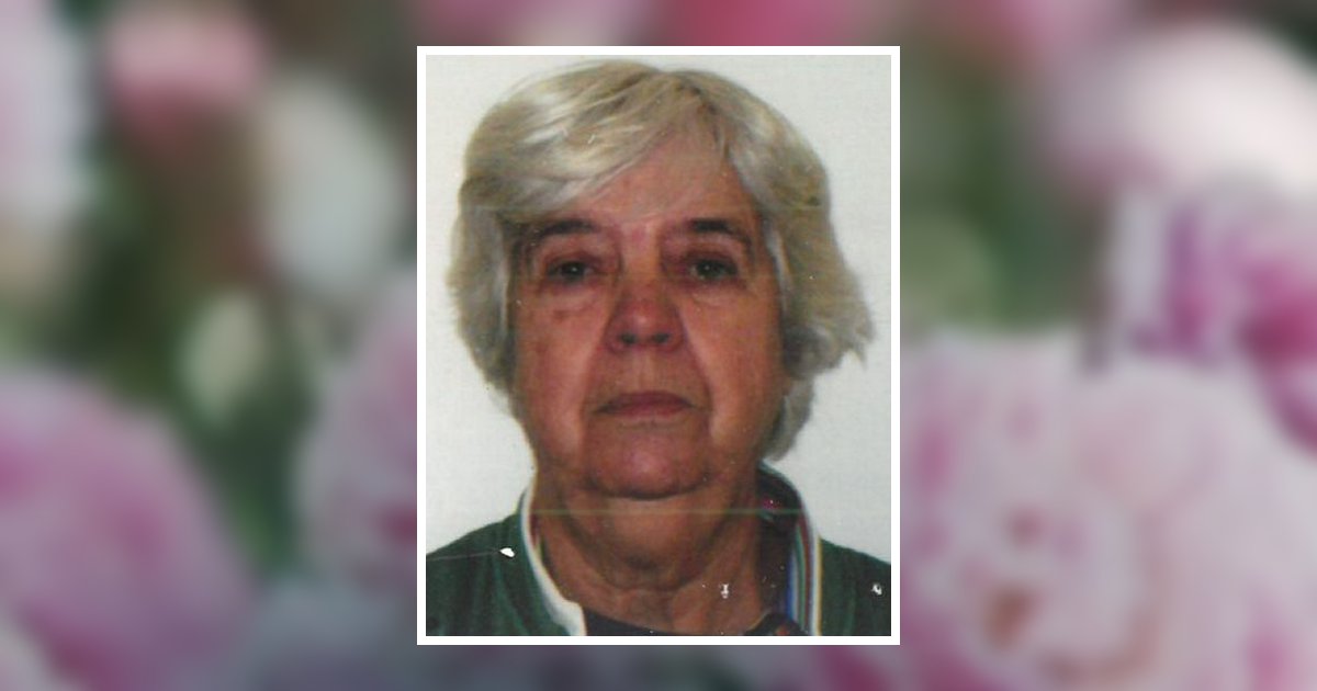 Shirley Louise Snowden Obituary May 16, 2023 - Shepard Roberson Funeral ...