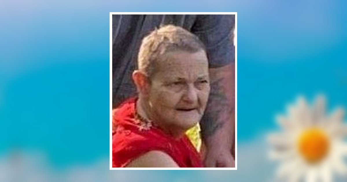 Alice Faye (Murrell) Chance Obituary November 5, 2022 - Freeman Family ...