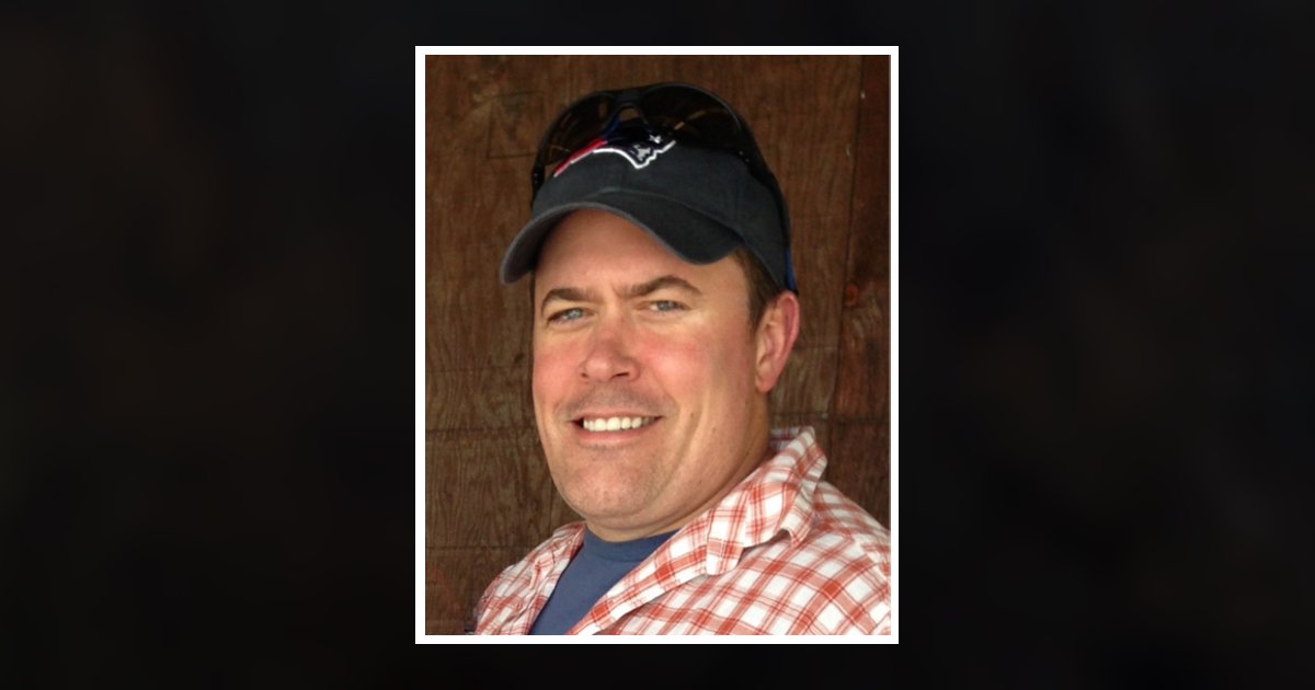 Jason J. Morrissey Obituary 2023 - Mueller-Bies Funeral Homes