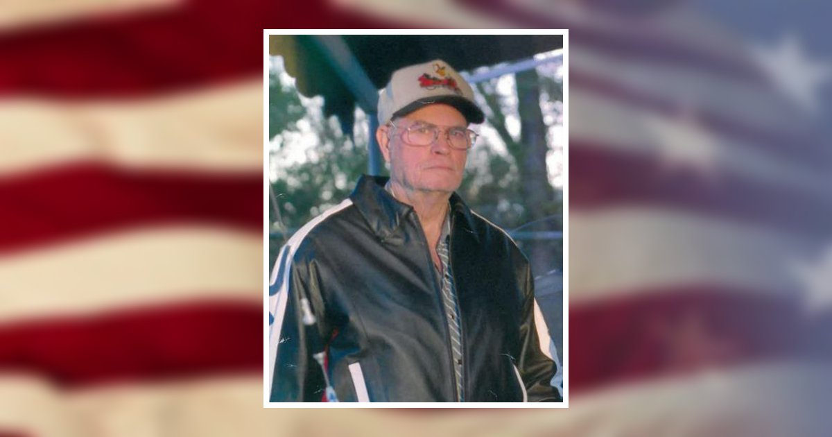 Jesse Rudolph Obituary August 13, 2023 - Bradford-O'Keefe Funeral Homes