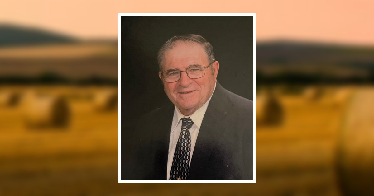 Richard John Wurth Obituary 2023 - Fisch Funeral Home