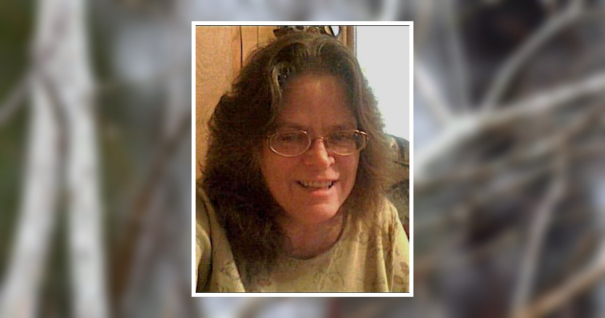 Sheryl Anne Miller Obituary December 14, 2024 - Gaylord Funeral Home