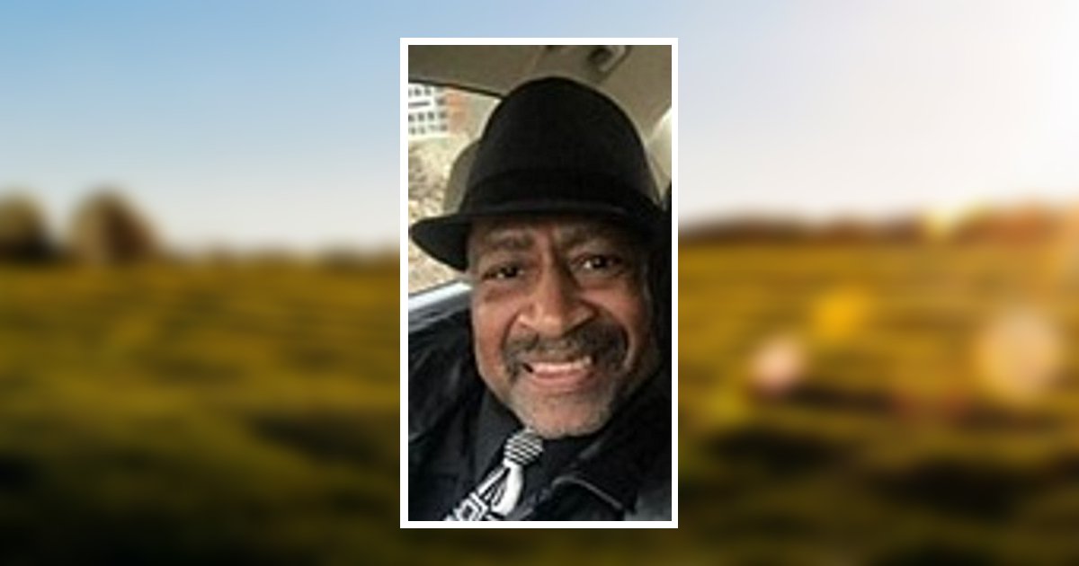 Raymond H. Strickland Jr. Obituary - Marlan Gary Funeral Home Chapel of Peace