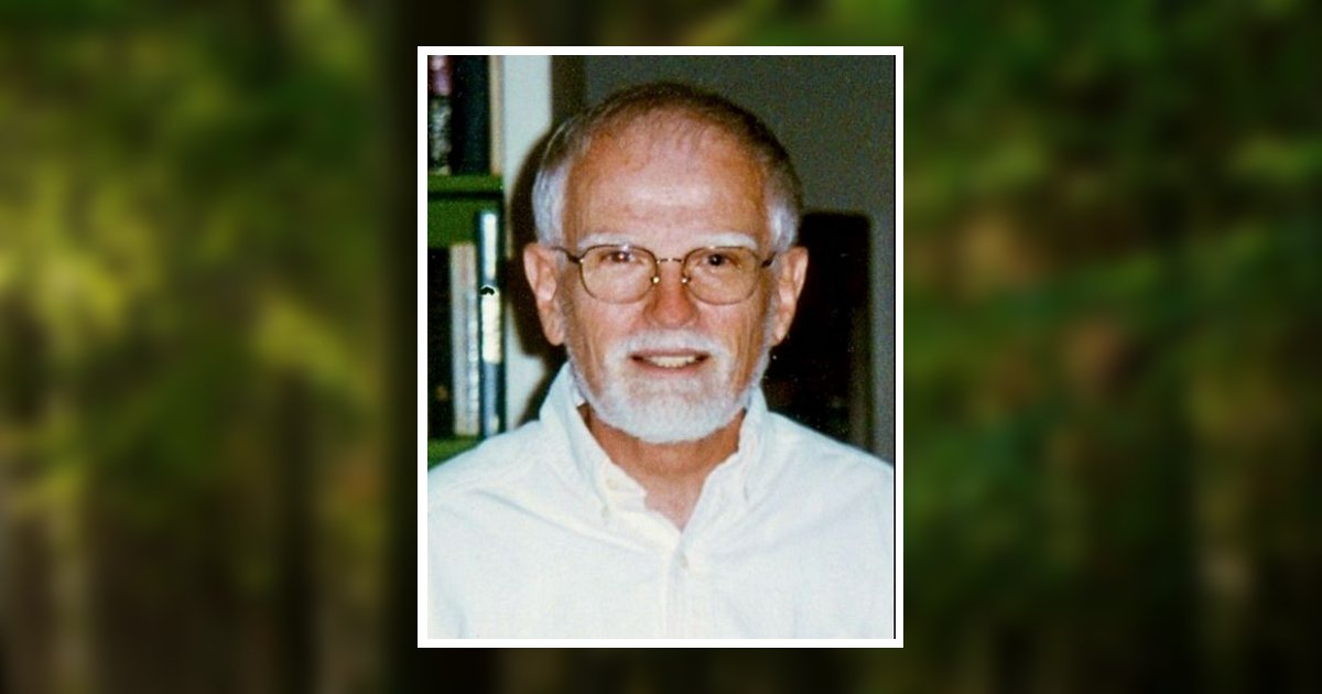 Robert Harold Morriss Obituary December 22, 2022 - Hood Mortuary